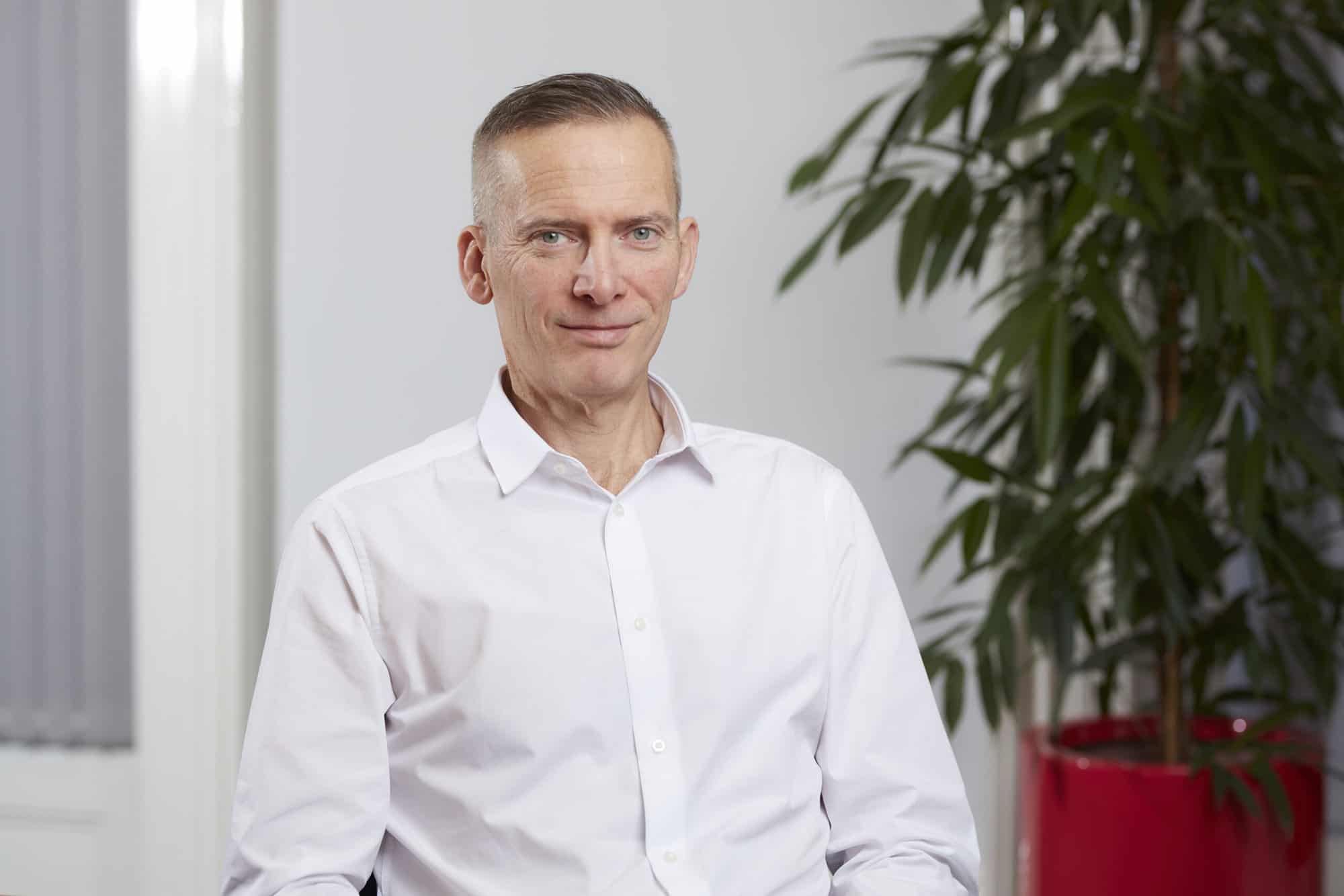 Tax update: Spotlight on...Bruce Black | Hazlewoods: Business Advisers ...