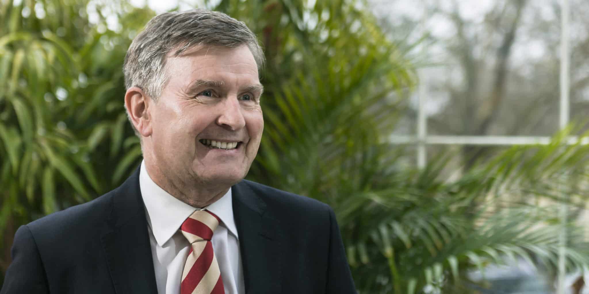 David Main | Hazlewoods: Business Advisers and Accountants