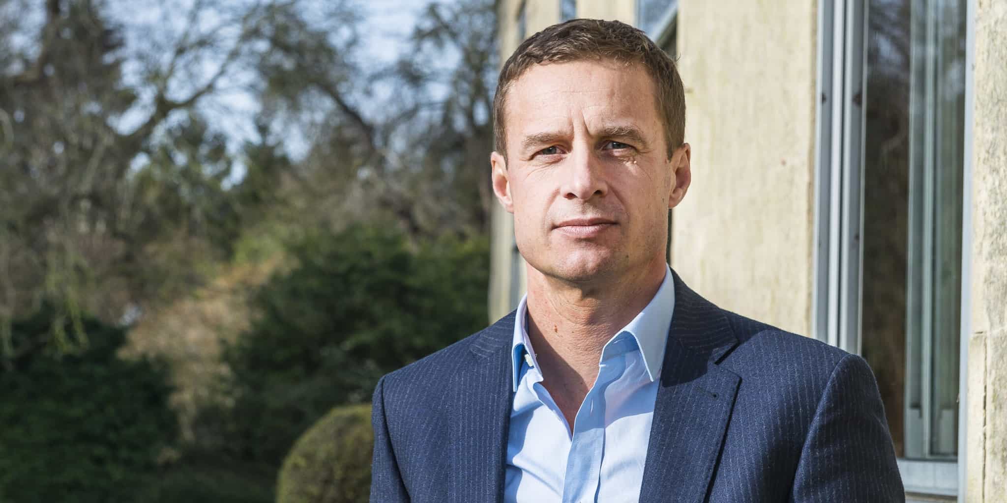 James Morter | Hazlewoods: Business Advisers and Accountants