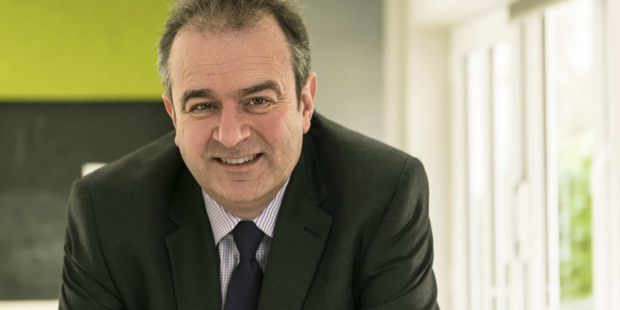 Julian Gaskell | Hazlewoods: Business Advisers and Accountants