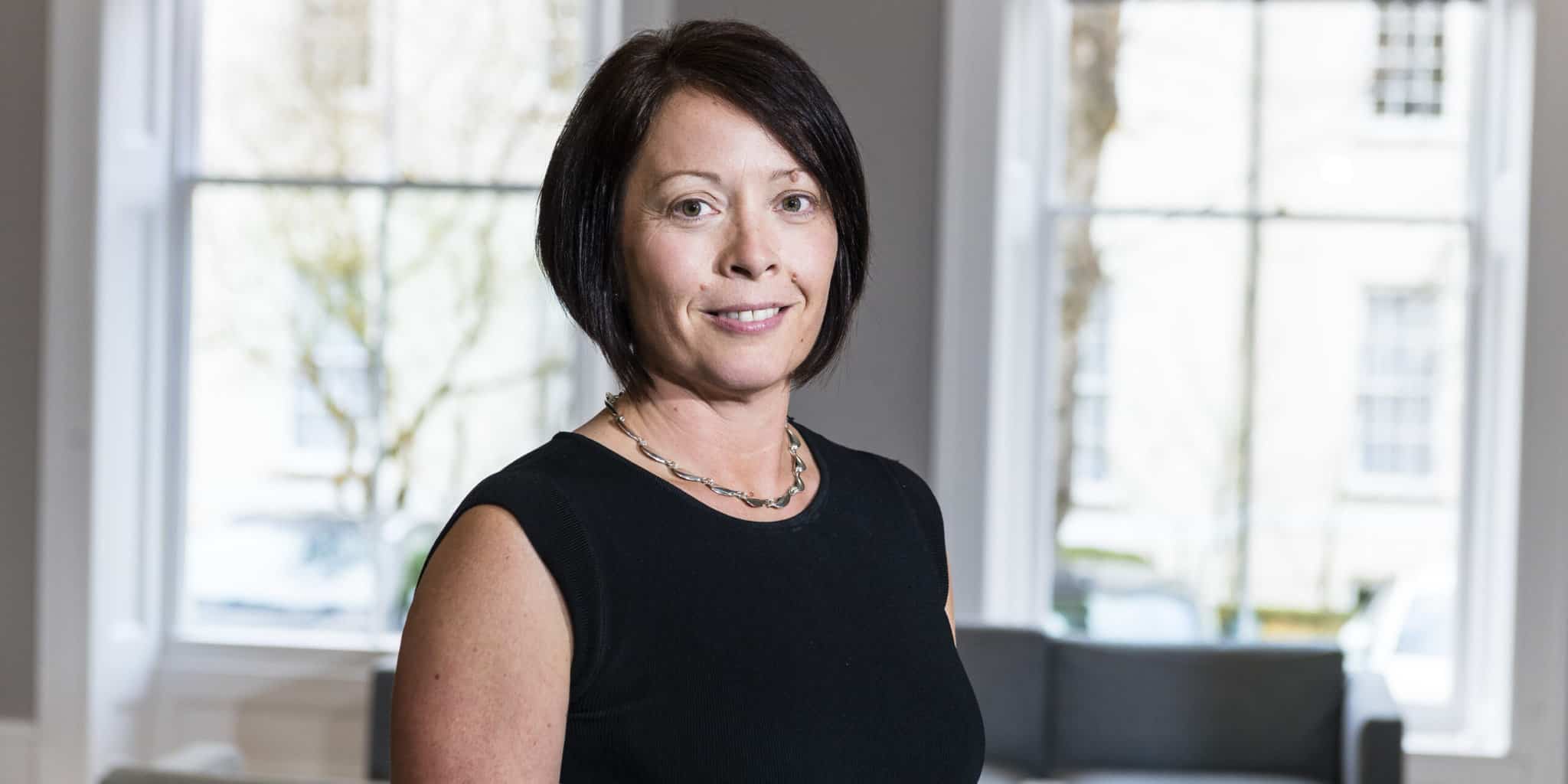 Rachael Anstee | Hazlewoods: Business Advisers and Accountants