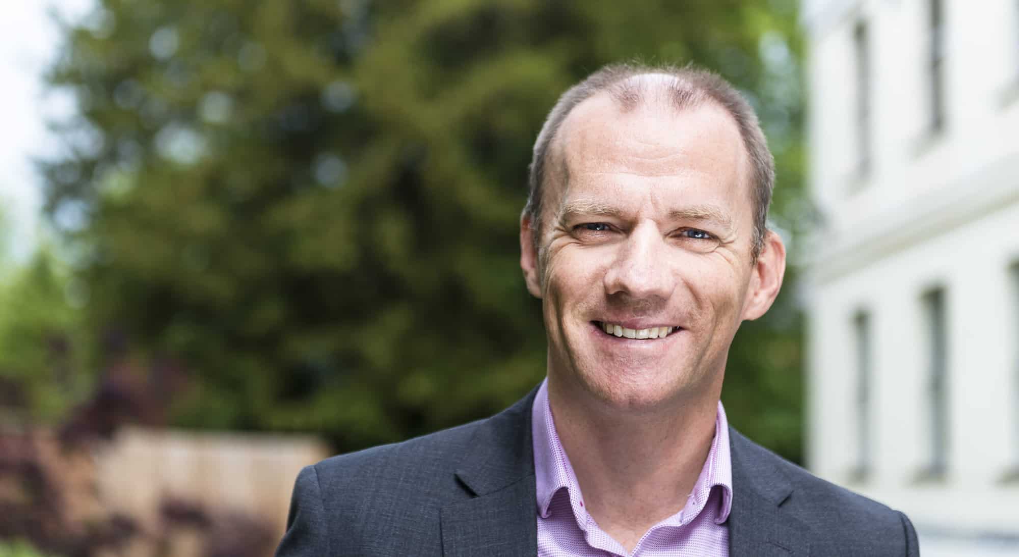 Simon Worsley | Hazlewoods: Business Advisers and Accountants