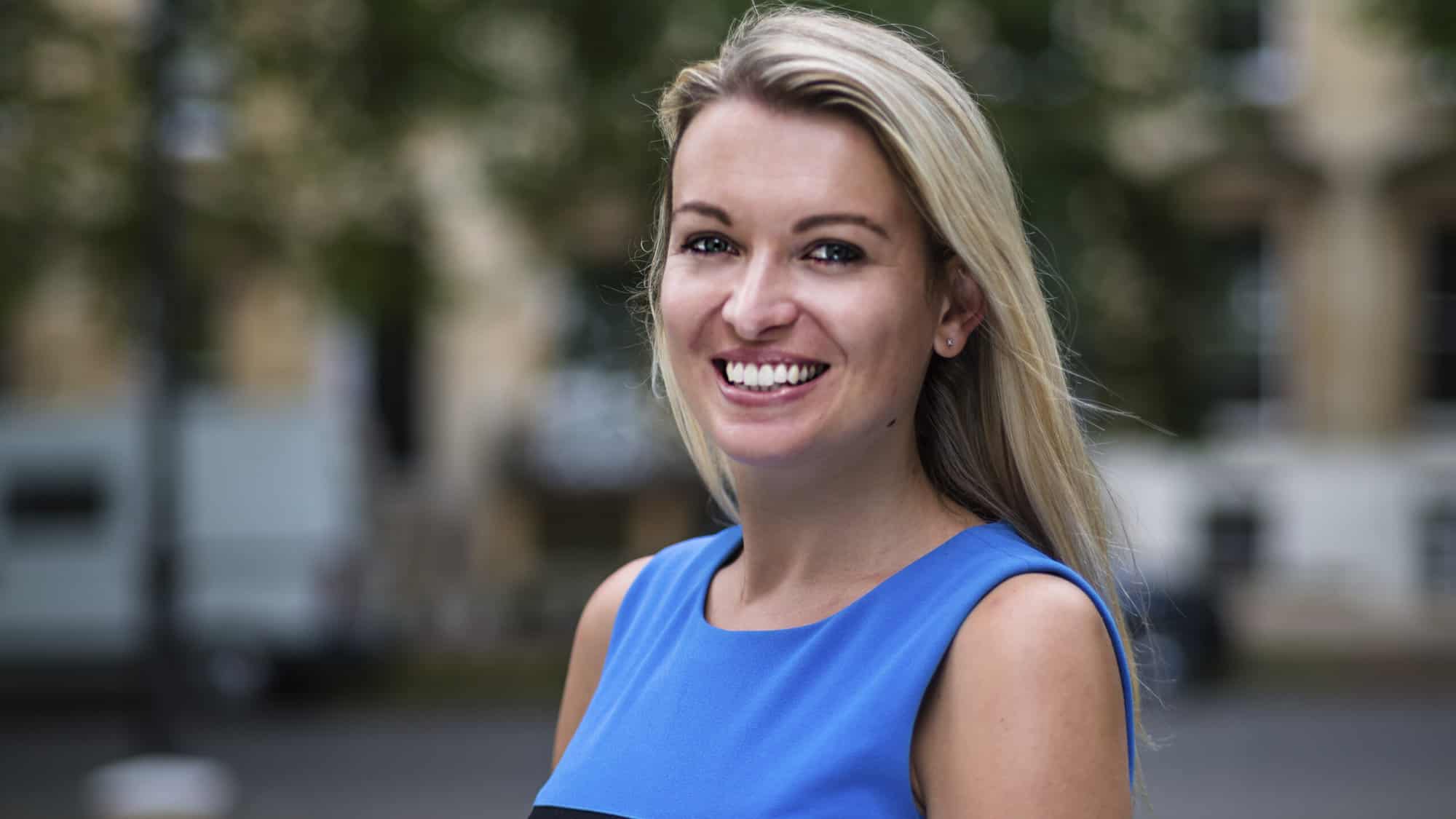 Stephanie Hayman | Hazlewoods: Business Advisers and Accountants
