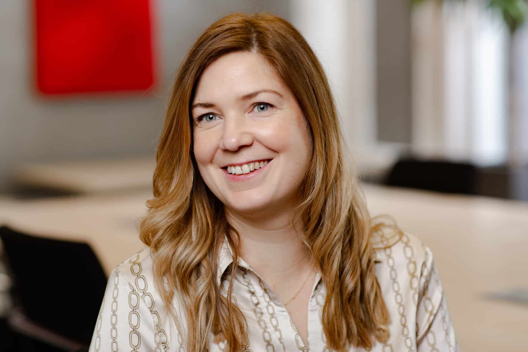 Sue Birch | Hazlewoods: Business Advisers and Accountants