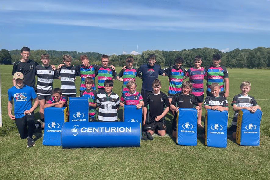 Supporting our community | Hazlewoods: Business Advisers and Accountants