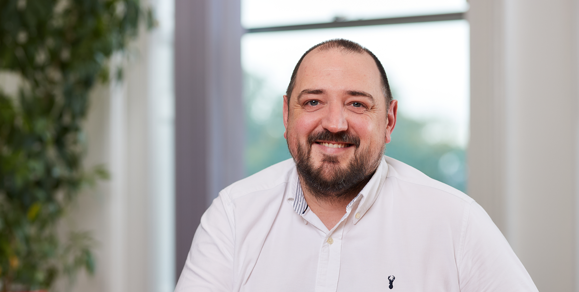 Martin Vale | Hazlewoods: Business Advisers and Accountants