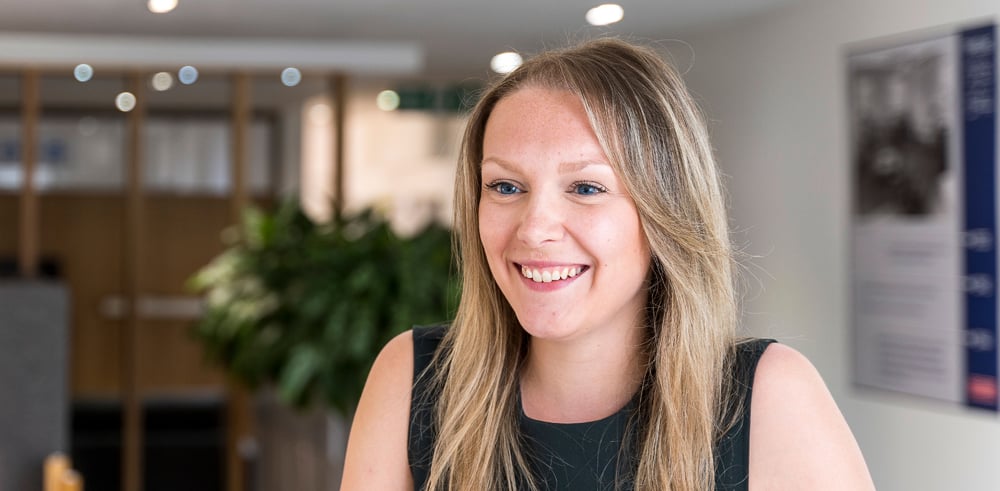 Kara Marie Jones | Hazlewoods: Business Advisers and Accountants