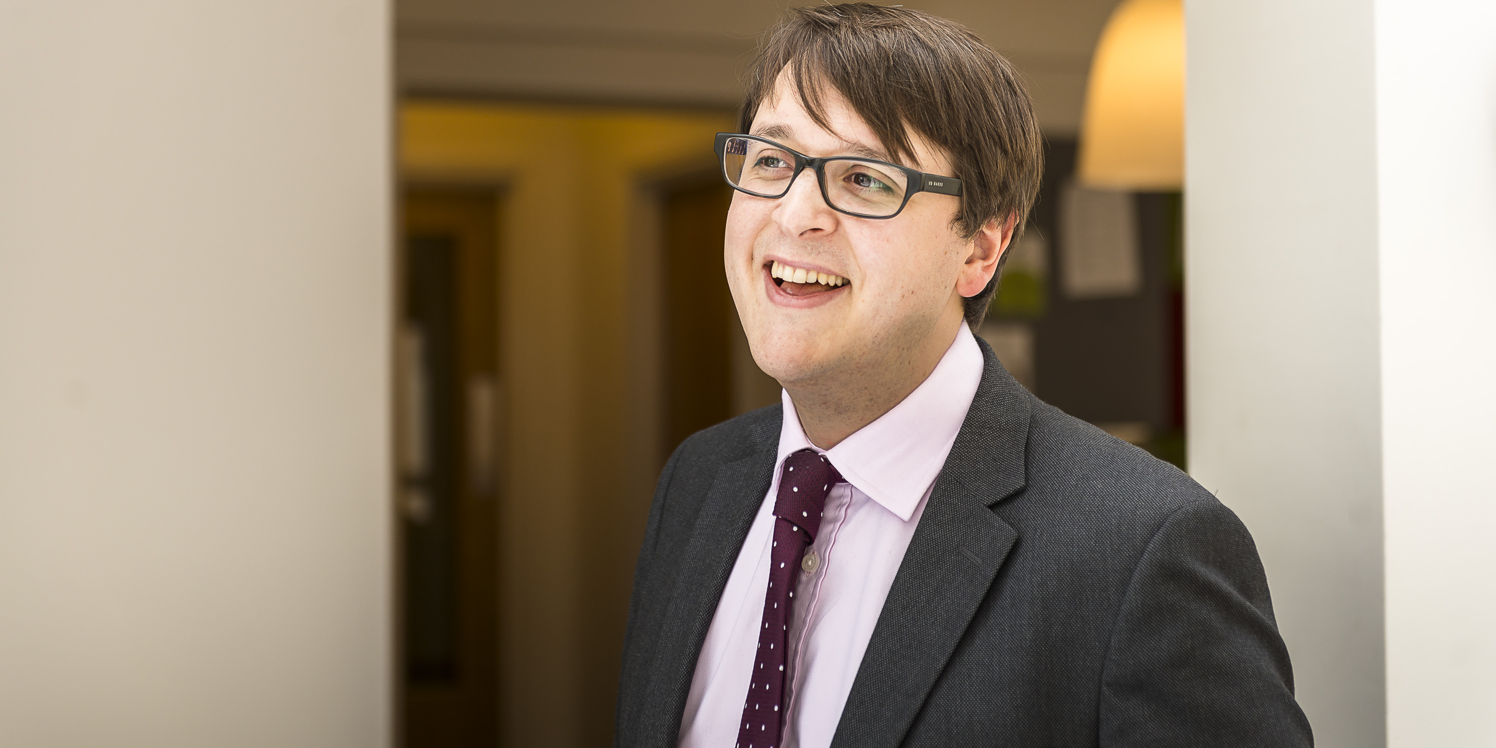 Dan Webb | Hazlewoods: Business Advisers and Accountants