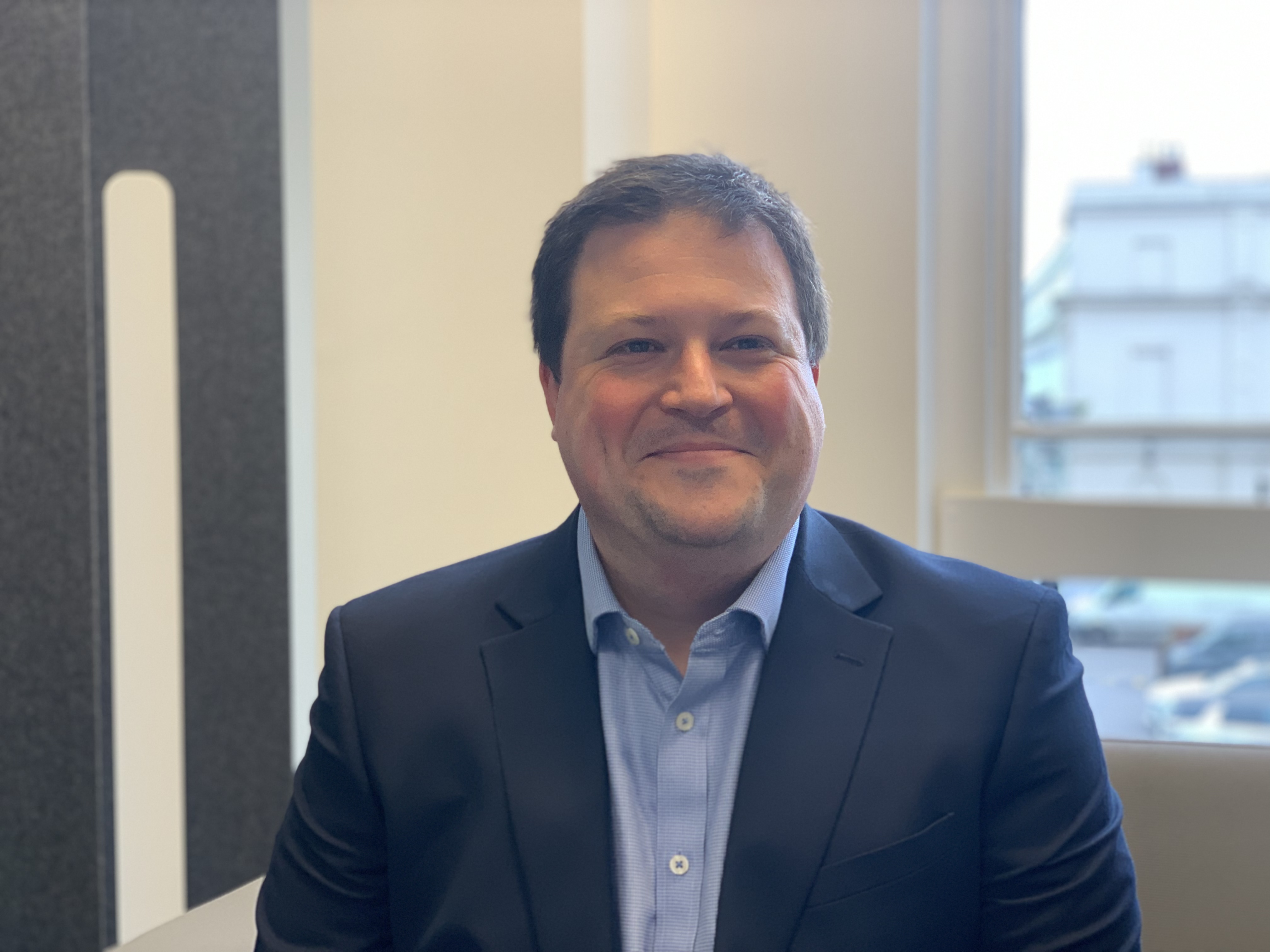 Pete Muldrew | Hazlewoods: Business Advisers and Accountants