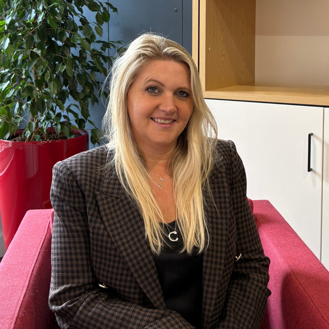Chrissy Wilkinson | Hazlewoods: Business Advisers and Accountants